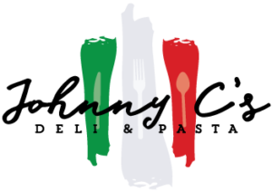Menu - Johnny C's Deli & Pasta