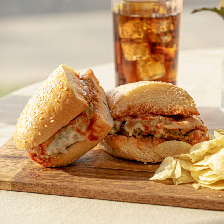 Johnny C's Deli & Pasta Menu